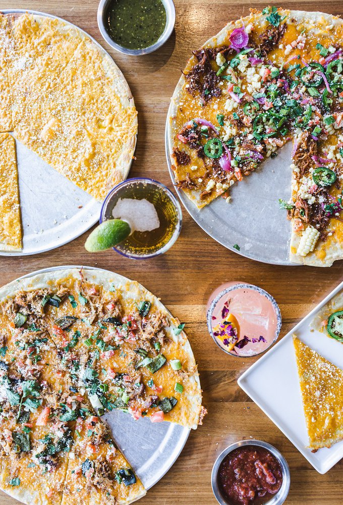 BLANCO COCINA + CANTINA - Updated August 2024 - 549 Photos & 366 ...