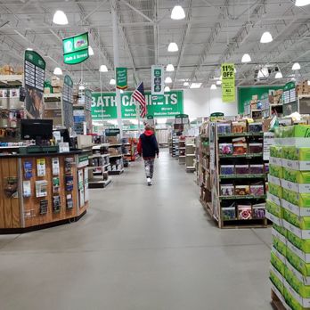 MENARD - Updated December 2025 - 12 Photos & 17 Reviews - 3588 Page Ave ...