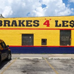 Brakes 4 Less Reviews | Read Customer Service Reviews of brakes-4-less.com