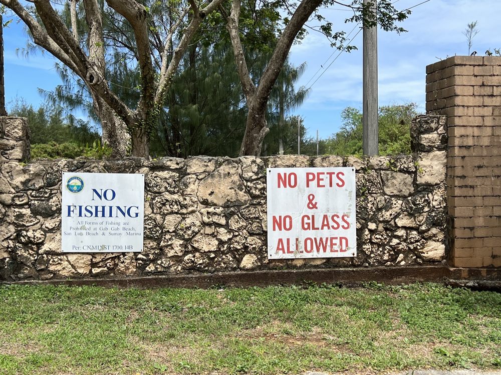 GAB GAB BEACH - Updated October 2025 - 18 Photos & 13 Reviews - Arote ...