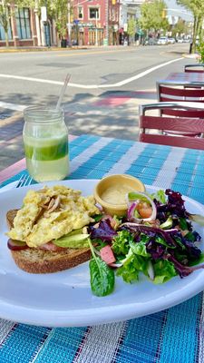 SONOMA BISTRO - 520 Photos & 381 Reviews - 59 Park Ave, Rutherford, New ...