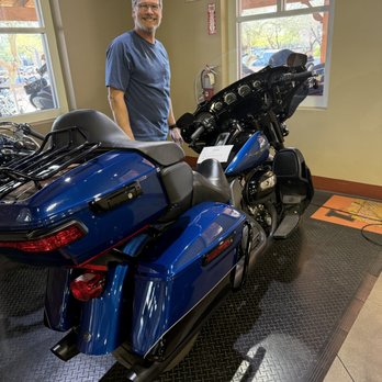 ARROWHEAD HARLEY-DAVIDSON - Updated October 2025 - 124 Photos & 187 ...