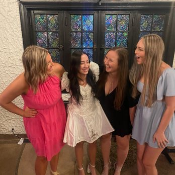 THE LITTLE BEVO EVENTS - Updated October 2025 - 47 Photos & 11 Reviews ...