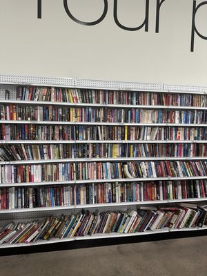 GOODWILL INDUSTRIES-SUNCOAST - Updated October 2025 - 73 Photos & 49 ...