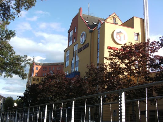 RHEINCENTER - Updated December 2025 - Hauptstr. 435, Weil am Rhein ...