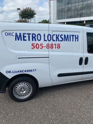 OKC METRO LOCKSMITH - Updated December 2025 - 14 Photos & 25 Reviews ...