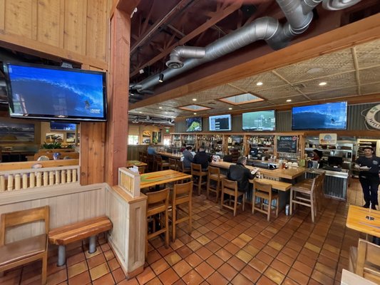 ISLANDS RESTAURANT - 690 Photos & 639 Reviews - 11400 Porter Ranch Dr ...