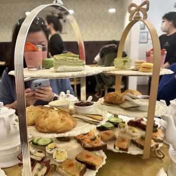 PRINCE TEA HOUSE - Updated August 2024 - 785 Photos & 294 Reviews - 203 ...