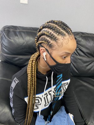 TATAS HAIR BRAIDING - Updated November 2025 - 113 Photos - 4833 Belair ...