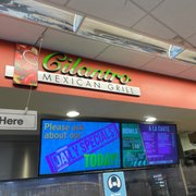 CILANTRO MEXICAN GRILL - 640 Photos & 1454 Reviews - 7214 Whitsett Ave ...
