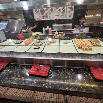KOMI BUFFET - Updated October 2025 - 569 Photos & 337 Reviews - 8958 ...