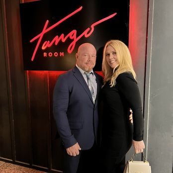 TANGO ROOM - Updated January 2026 - 198 Photos & 83 Reviews - 1617 Hi ...