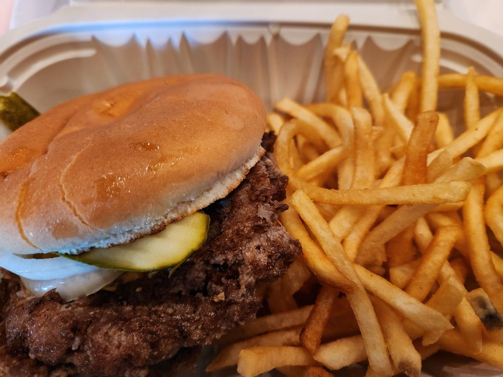 FREDDY’S FROZEN CUSTARD & STEAKBURGERS - Updated October 2024 - 777 ...