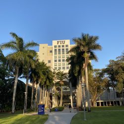 FIU GREEN LIBRARY - 11200 SW 8th St, Miami, Florida - 45 Photos & 32 ...