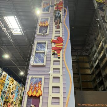 CLIMBZONE LAUREL - Updated December 2025 - 238 Photos & 163 Reviews ...