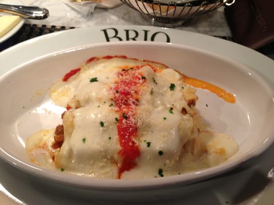 BRIO TUSCAN GRILLE - CLOSED - 291 Photos & 410 Reviews - 10000 Research ...