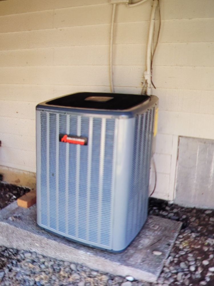 PDX HEATING AND COOLING - Updated September 2025 - 32 Photos & 46 ...