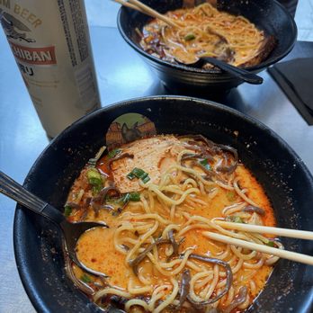 SAKU RAMEN - Updated December 2024 - 645 Photos & 889 Reviews - 3643 ...