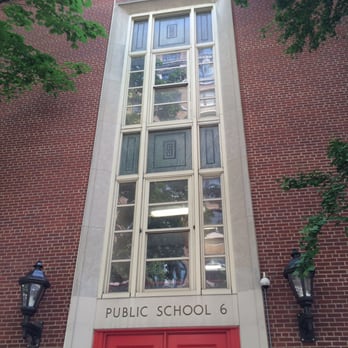 PS 006 LILLIE D BLAKE - Updated October 2025 - 42 Photos - 45 E 81st St ...