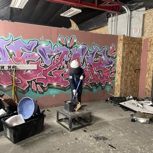 SMASH IT RAGE ROOMS - 33 Photos & 24 Reviews - 1154 S 300th W, Salt ...