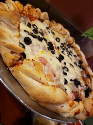 KAISER’S PIZZA & PUB - 110 Photos & 186 Reviews - 510 57th St, Kenosha ...