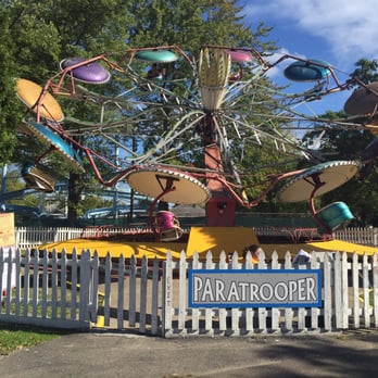 CONNEAUT LAKE PARK - Updated September 2025 - 41 Photos & 31 Reviews ...