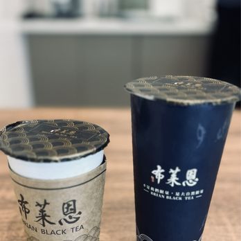 BRIAN BLACK TEA - Updated August 2024 - 791 Photos & 336 Reviews ...