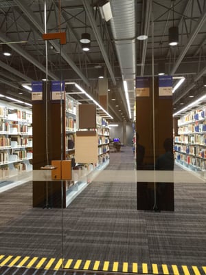 RENTON LIBRARY - Updated October 2025 - 35 Photos & 50 Reviews - 100 ...