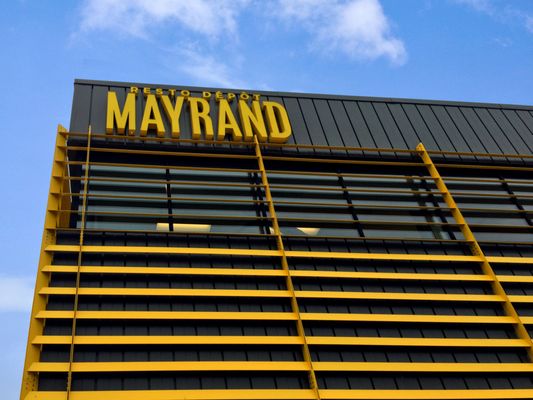 MAYRAND - Updated December 2025 - 24 Photos - 9701 Boulevard Louis-H ...