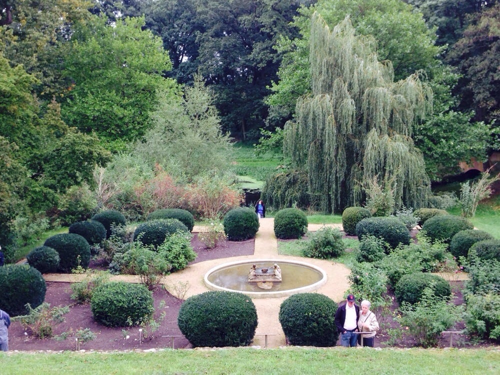 TRÄGERVERBUND DER BURG LENZEN ELBE E.V. - Burgstr. 3, Lenzen ...