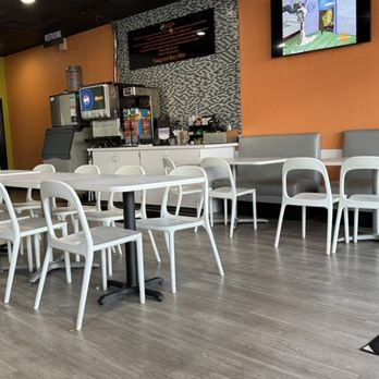 NHINJA SUSHI & WOK - Updated December 2025 - 100 Photos & 104 Reviews ...