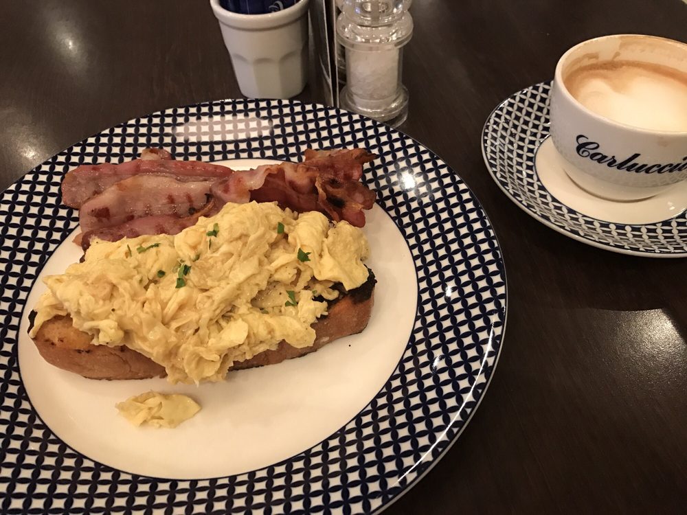 CARLUCCIO’S - Updated March 2025 - 20 Photos - 71-72 Glasthule Road ...