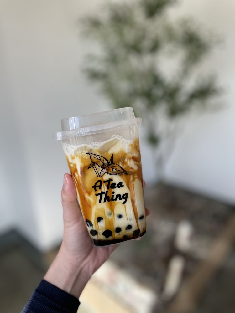 A TEA THING - Updated November 2024 - 124 Photos & 114 Reviews - 30734 ...