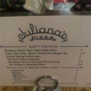JULIANA’S - 3285 Photos & 2515 Reviews - Pizza - 19 Old Fulton St ...