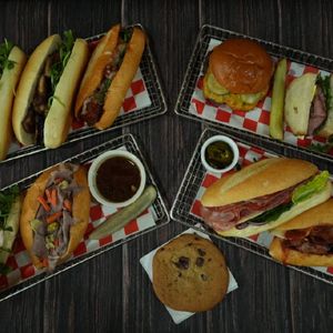 BRUNK’S BUTCHERY - 10 Photos - 13855 City Center Dr, Chino Hills ...