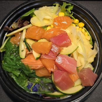 THE LOW-KEY POKE JOINT - Updated October 2025 - 2000 Photos & 2034 ...