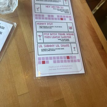 STICKY RICE - Updated October 2025 - 364 Photos & 592 Reviews - 2232 W ...