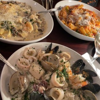 CALO RISTORANTE - Updated February 2025 - 744 Photos & 1347 Reviews ...