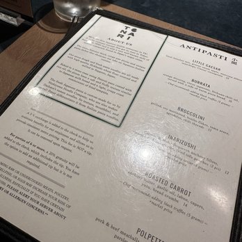 TONARI - Updated July 2024 - 930 Photos & 246 Reviews - 707 6th St NW ...