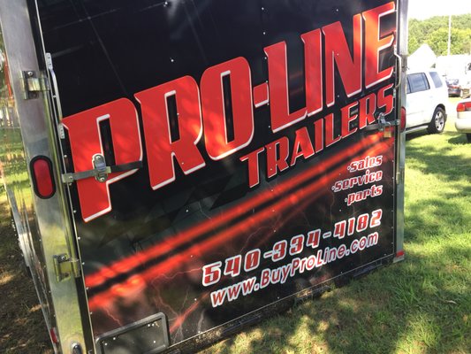 PRO-LINE TRAILERS - Updated December 2025 - 35 Photos & 15 Reviews ...