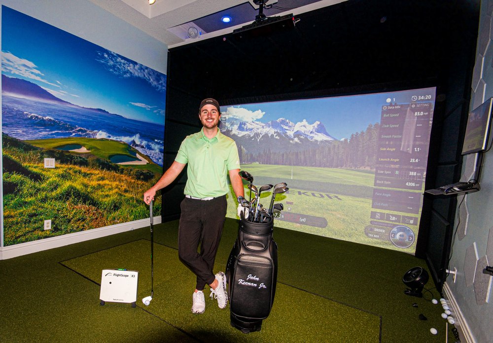 JFK GOLF - Updated June 2024 - Kissimmee, Florida - Golf Lessons - Yelp