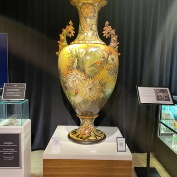 WMODA WIENER MUSEUM OF DECORATIVE ARTS - Updated May 2025 - 318 Photos ...