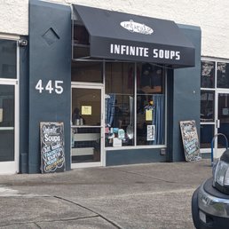 INFINITE SOUPS - Updated January 2026 - 121 Photos & 446 Reviews - 445 Tacoma Ave S, Tacoma ...