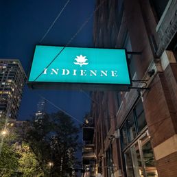 INDIENNE - Updated September 2025 - 1603 Photos & 274 Reviews - 217 W ...