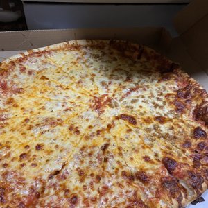 PIZZA PIE - Updated January 2026 - 18 Reviews - 1734 N Main St, Butler ...
