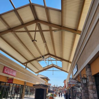 OUTLETS AT TEJON - Updated September 2025 - 542 Photos & 309 Reviews ...