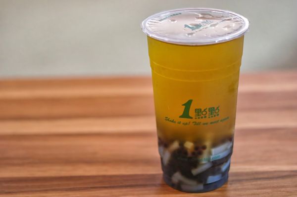 ALITTLE TEA - Updated September 2024 - 299 Photos & 204 Reviews - 158 W ...