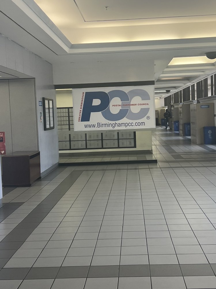 UNITED STATES POSTAL SERVICE - Updated August 2025 - 12 Photos - 351 ...