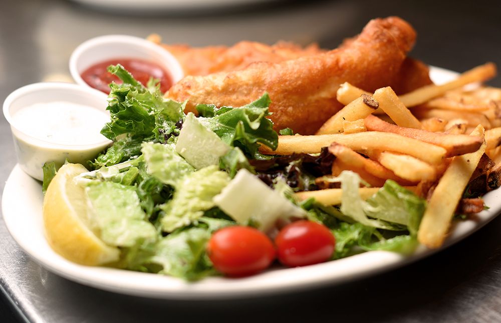 BROPHY BROS - VENTURA - 1393 Photos & 1391 Reviews - 1559 Spinnaker Dr ...