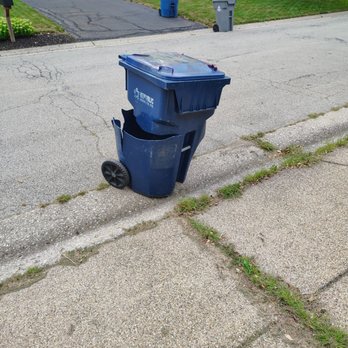 REPUBLIC SERVICES OF INDIANAPOLIS - Updated December 2025 - 31 Photos ...